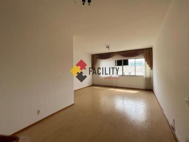 apartamento à venda em Centro