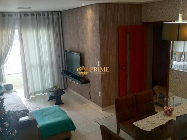 apartamento à venda em Centro