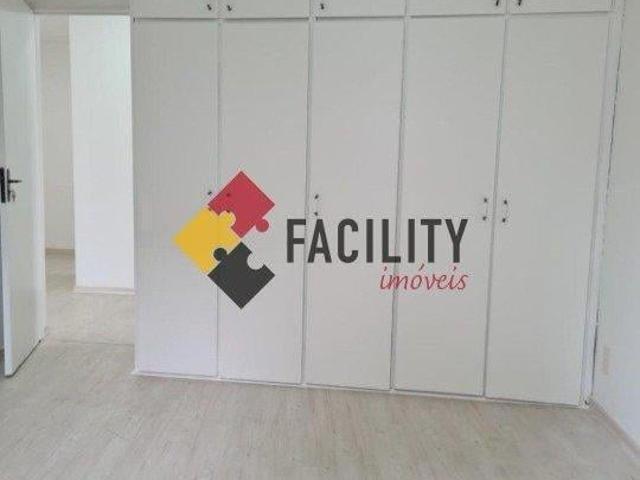 apartamento à venda em Centro