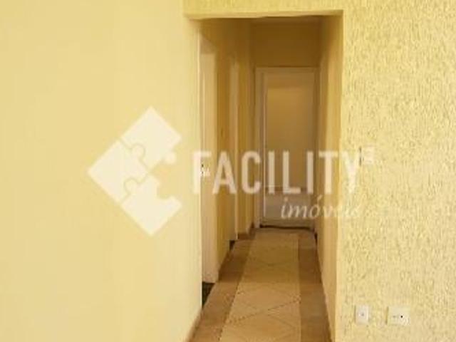 apartamento à venda em Centro