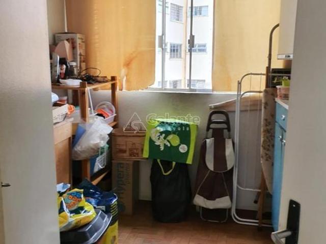 apartamento à venda em Centro