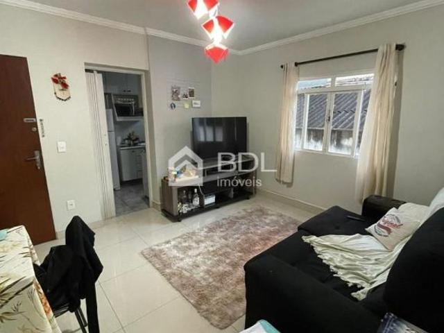 apartamento à venda em Centro