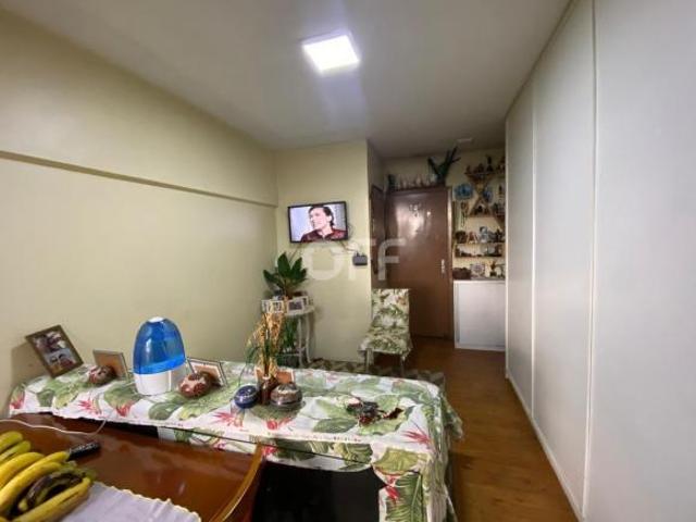 apartamento à venda em Centro