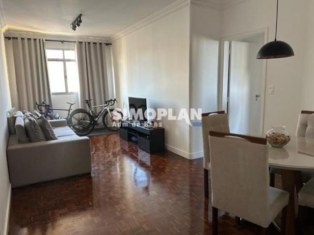 apartamento à venda em Centro