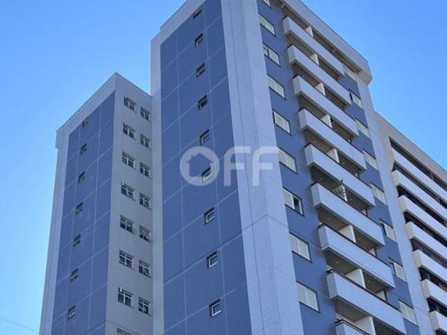 apartamento à venda em Centro