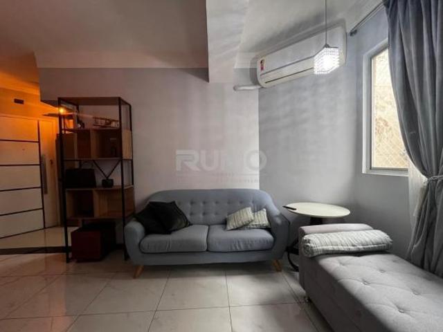 apartamento à venda em Centro