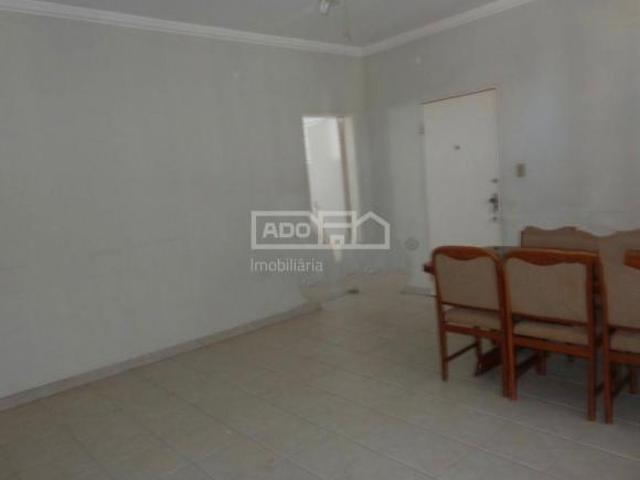 apartamento à venda em Centro
