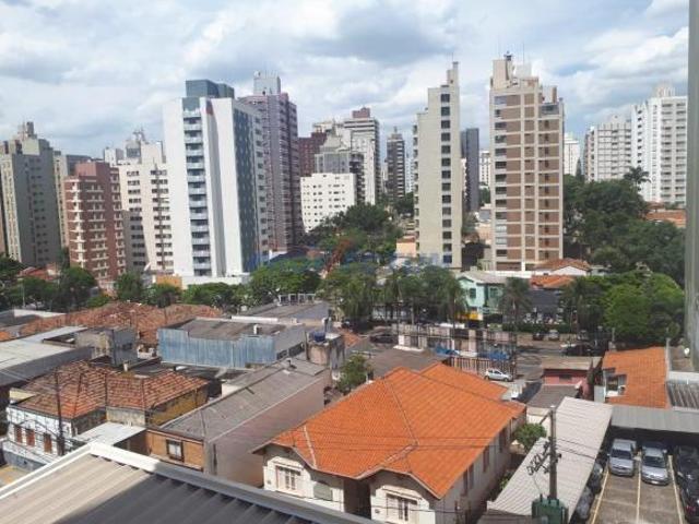 apartamento à venda em Centro