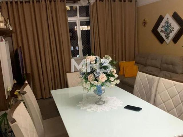 apartamento à venda em Centro