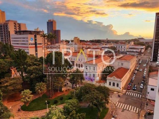 apartamento à venda em Centro