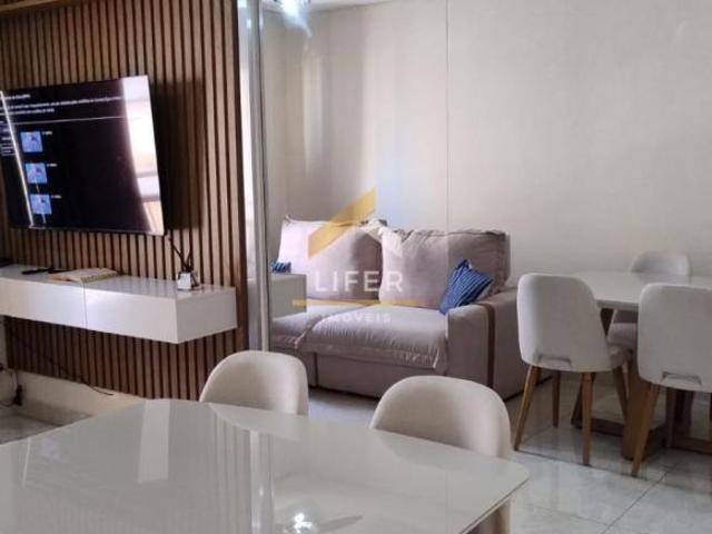 apartamento à venda em Centro