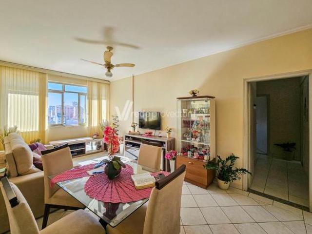 apartamento à venda em Centro