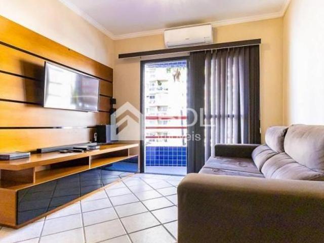 apartamento à venda em Centro