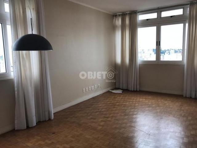 apartamento à venda em Centro