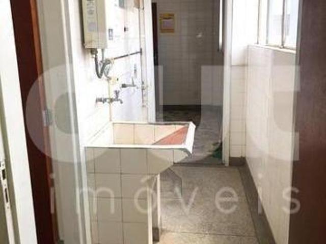 apartamento à venda em Centro
