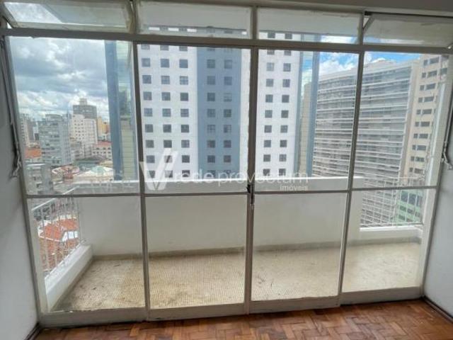 apartamento à venda em Centro