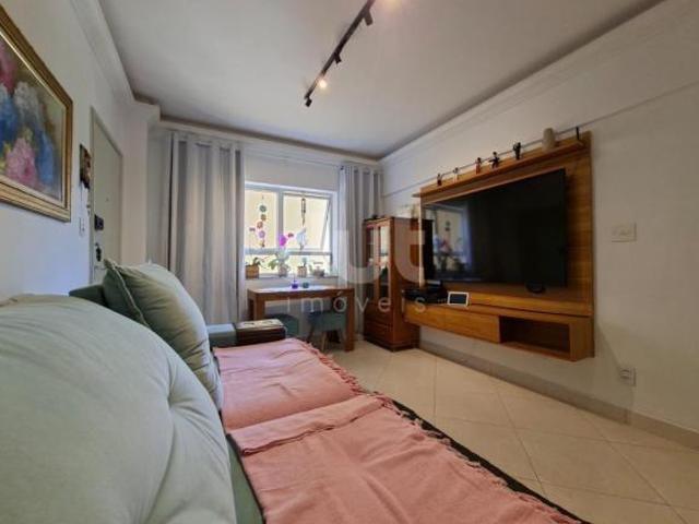 apartamento à venda em Centro