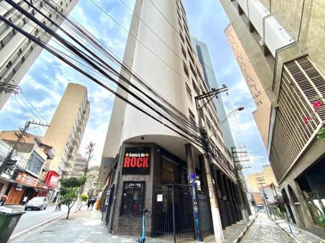 apartamento à venda em Centro