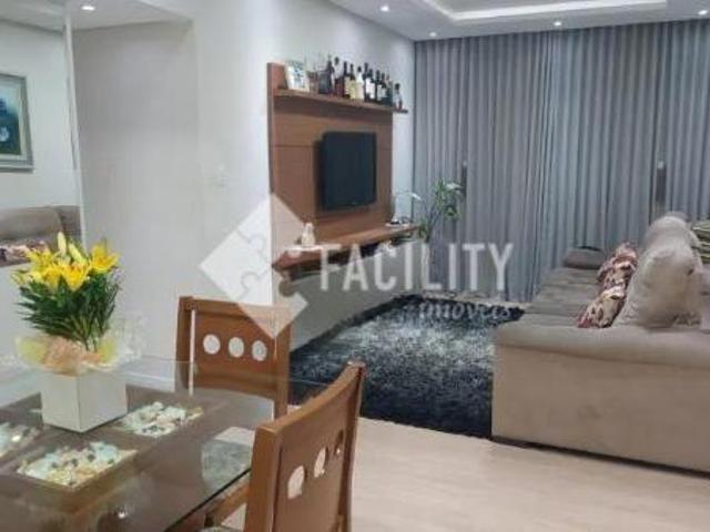 apartamento à venda em Centro