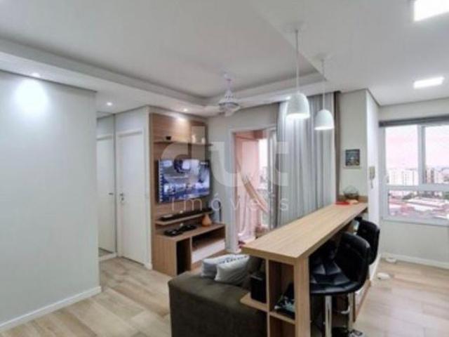 apartamento à venda em Centro