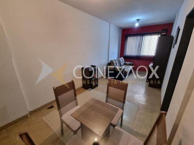 apartamento à venda em Centro