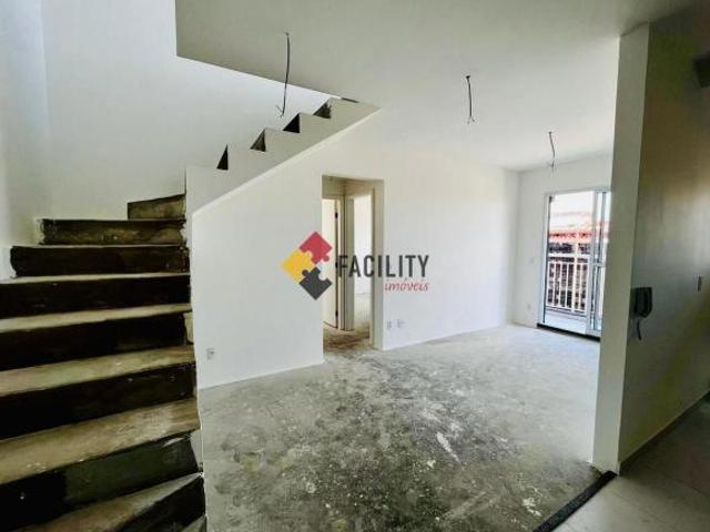 apartamento à venda em Centro