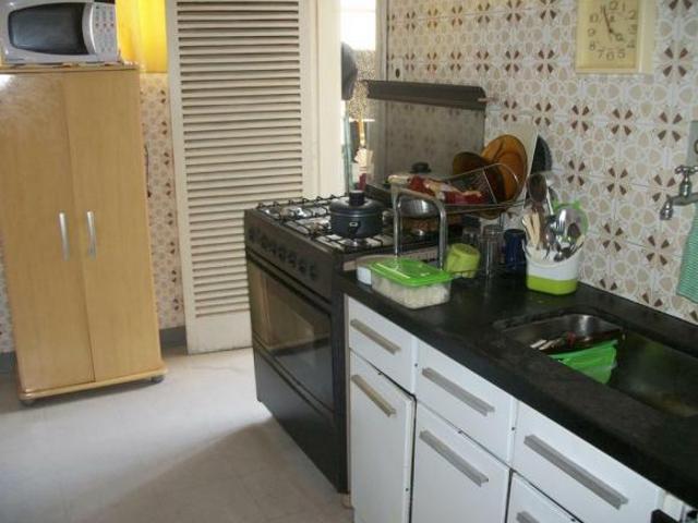 apartamento à venda em Centro
