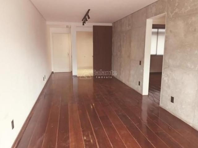 apartamento à venda em Centro