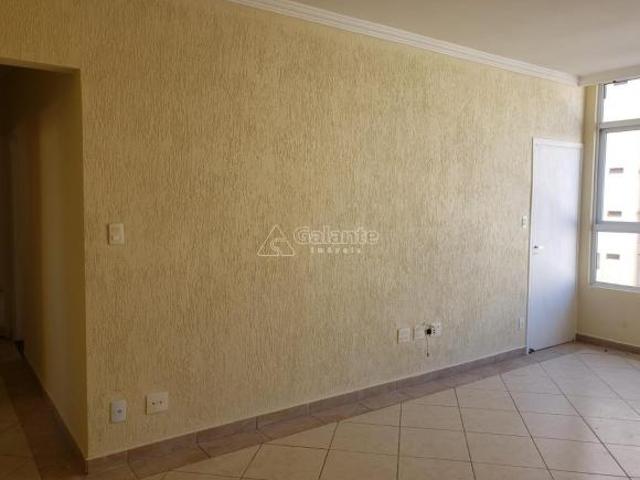 apartamento à venda em Centro