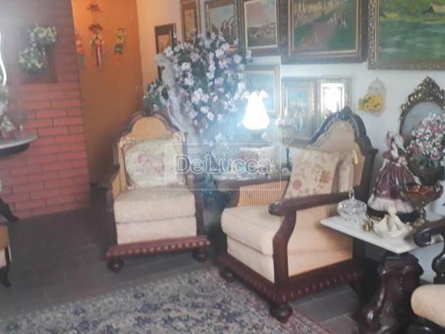 apartamento à venda em Centro