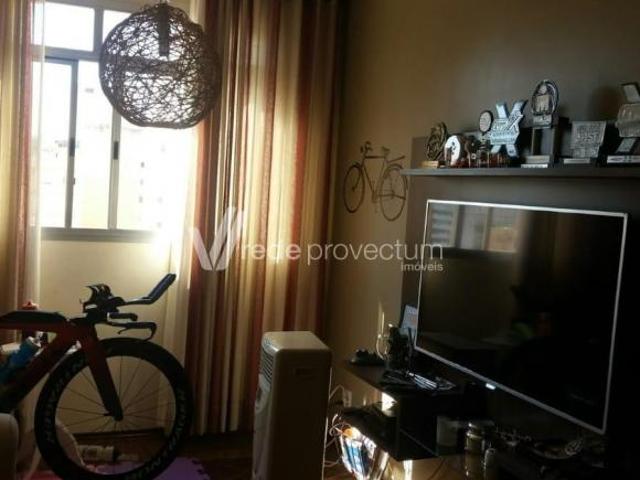 apartamento à venda em Centro