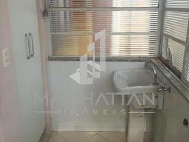 apartamento à venda em Centro