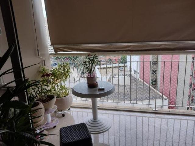 apartamento à venda em Centro