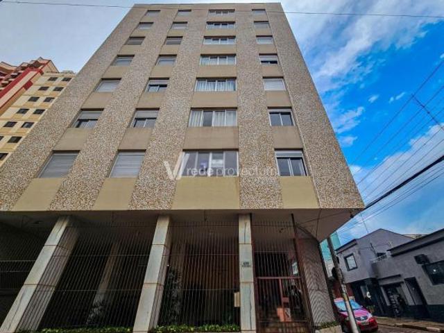 apartamento à venda em Centro