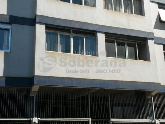 apartamento à venda em Centro