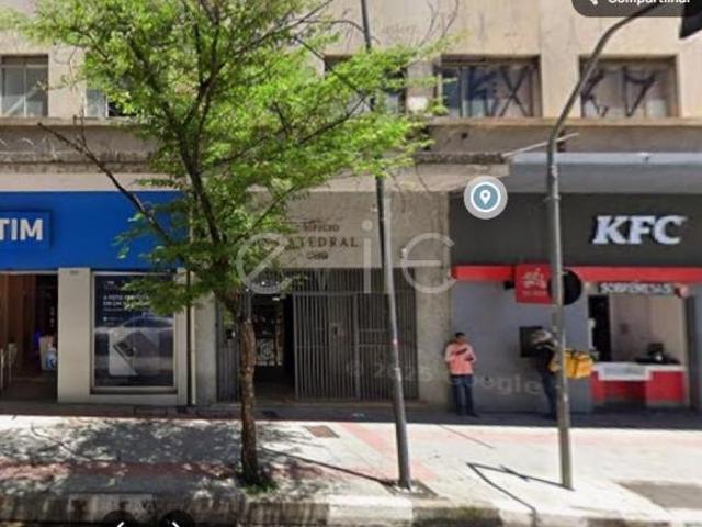 apartamento à venda em Centro