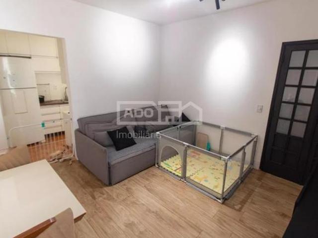 apartamento à venda em Centro