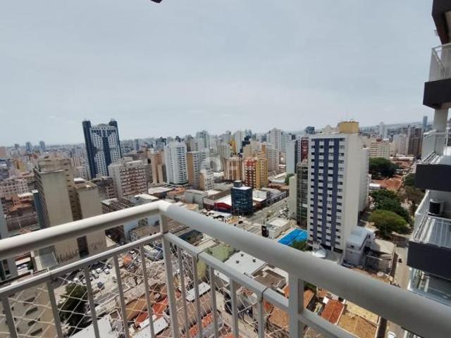 apartamento à venda em Centro