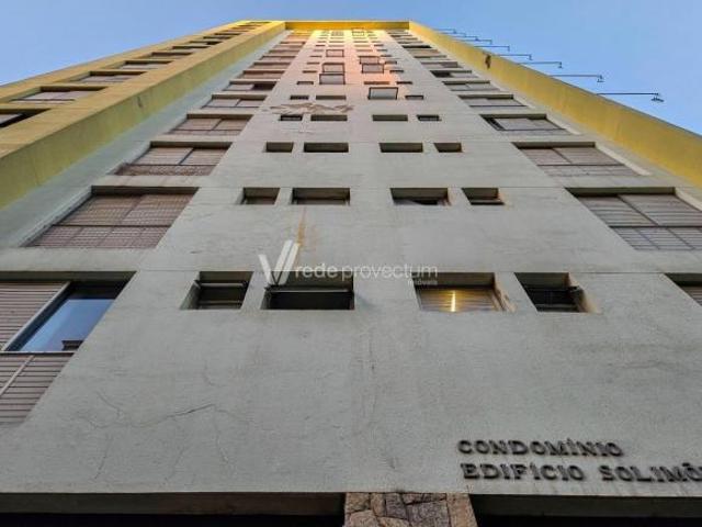apartamento à venda em Centro