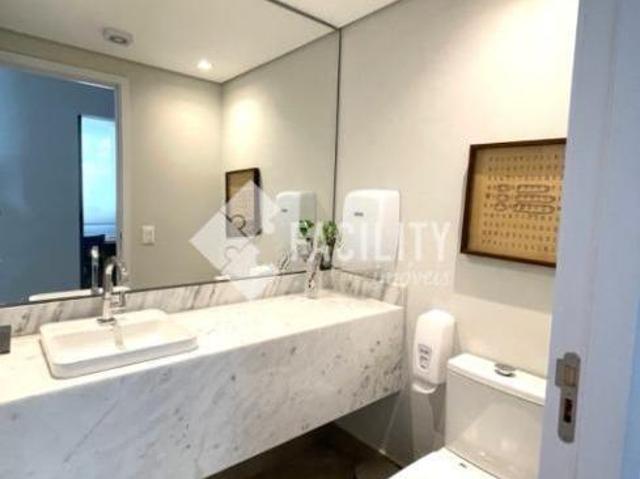 apartamento à venda em Centro