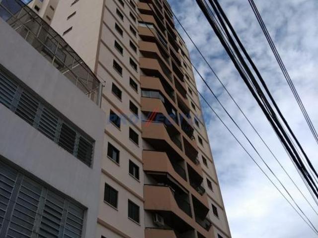 apartamento à venda em Centro