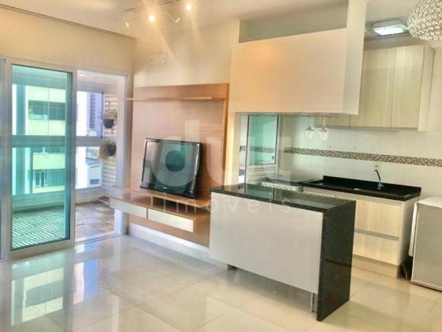 apartamento à venda em Centro