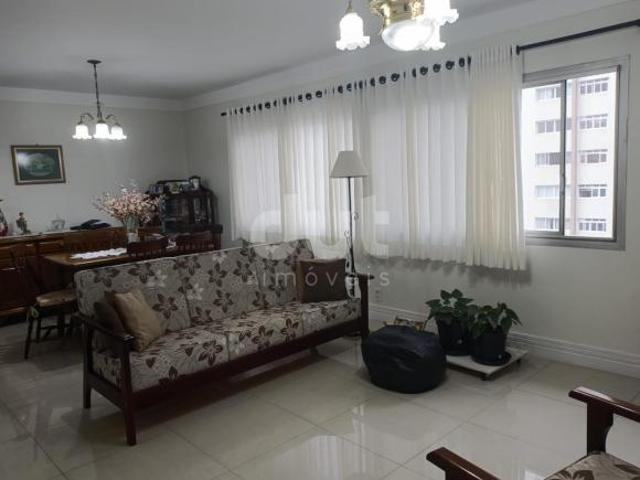 apartamento à venda em Centro