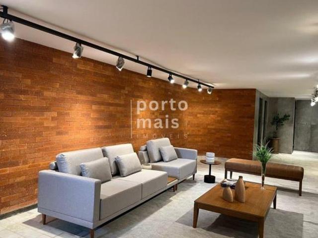 Apartamento à venda em Centro