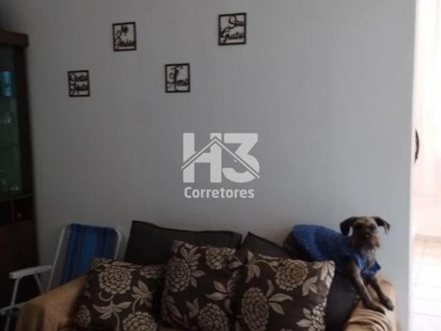 apartamento à venda em Centro