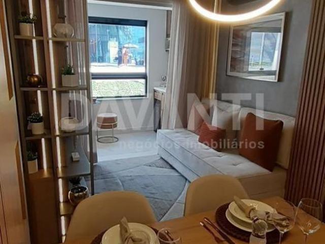 apartamento à venda em Centro