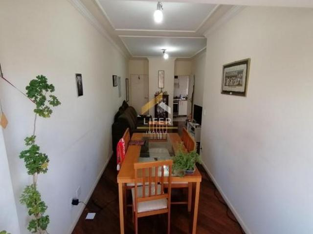 apartamento à venda em Centro