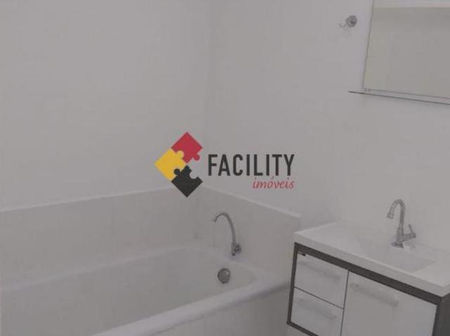 apartamento à venda em Centro