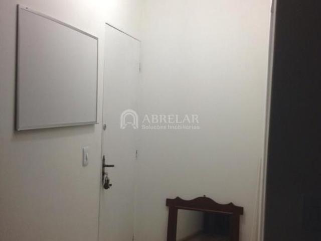 apartamento à venda em Centro