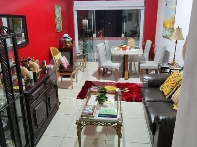 apartamento à venda em Centro